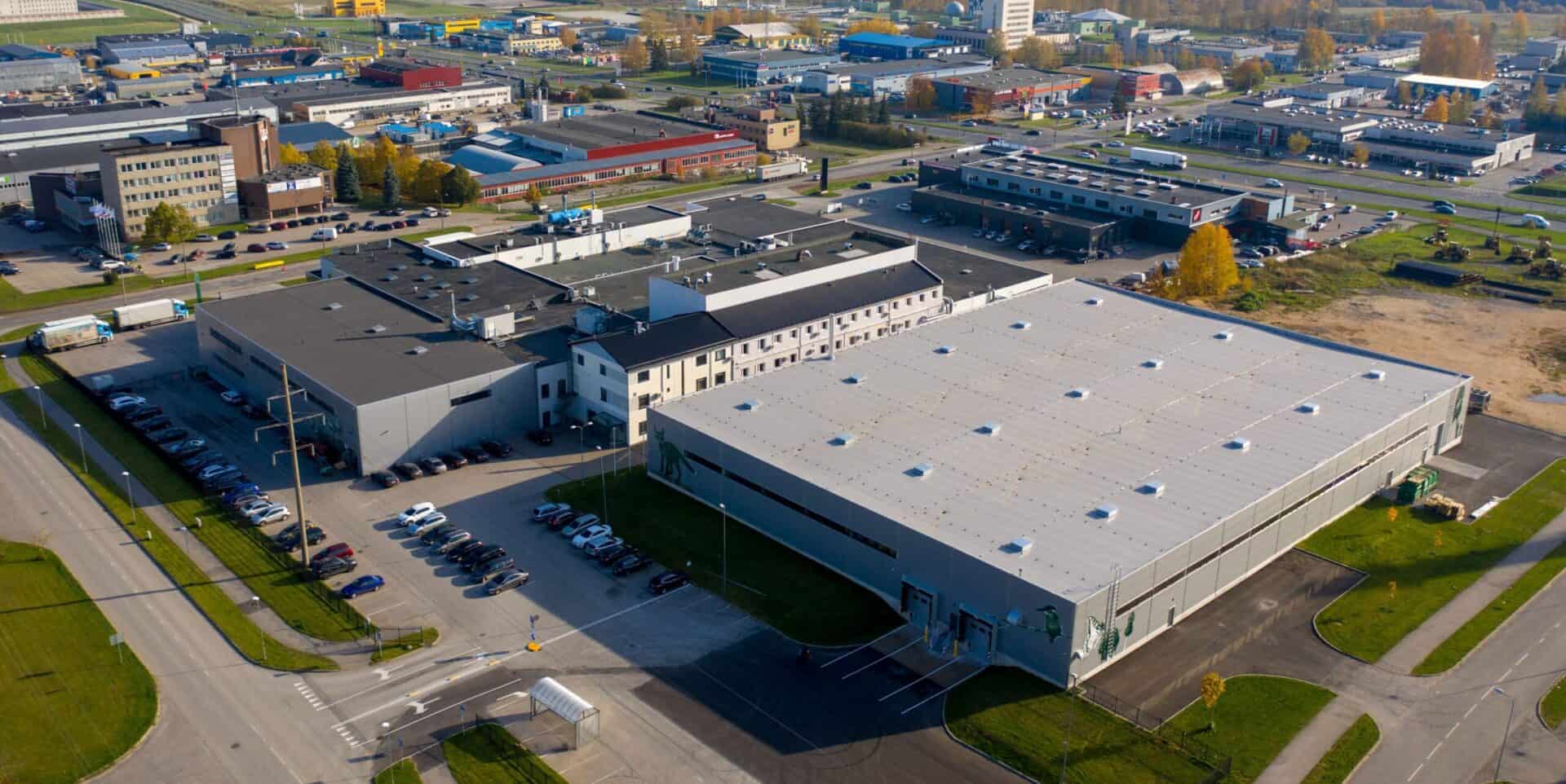 KROONPRESS CHOOSE EDALE FOR THEIR FLEXOGRAPHIC, SINGLE-PASS CARTON ...