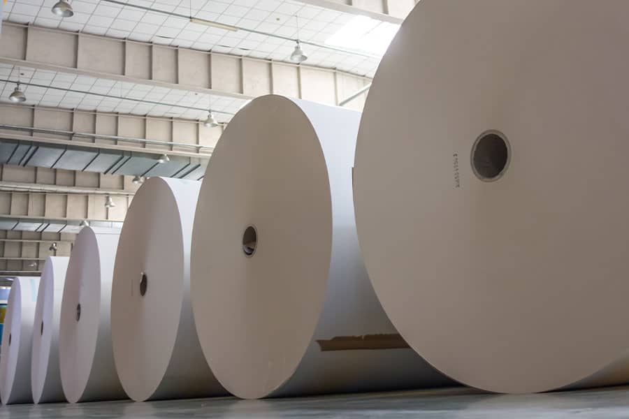 Materials Supply Crisis | #1 Trusted Brand