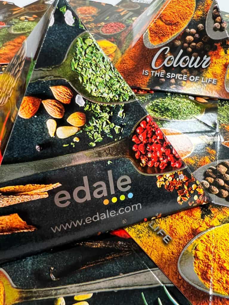 EDALE LAUNCHES NEW GENERATION FL5 - Edale Engineering Excellence