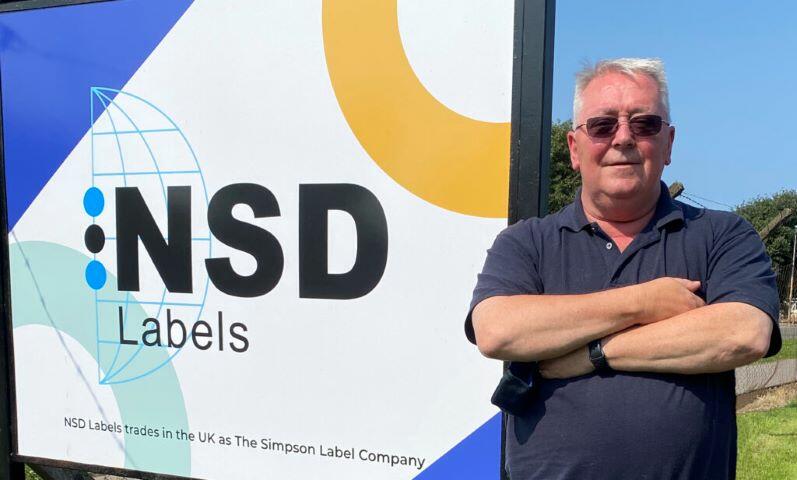 150-YEAR-OLD PRINTING COMPANY NSD LABELS CHOOSE EDALE FOR THEIR LATEST ...