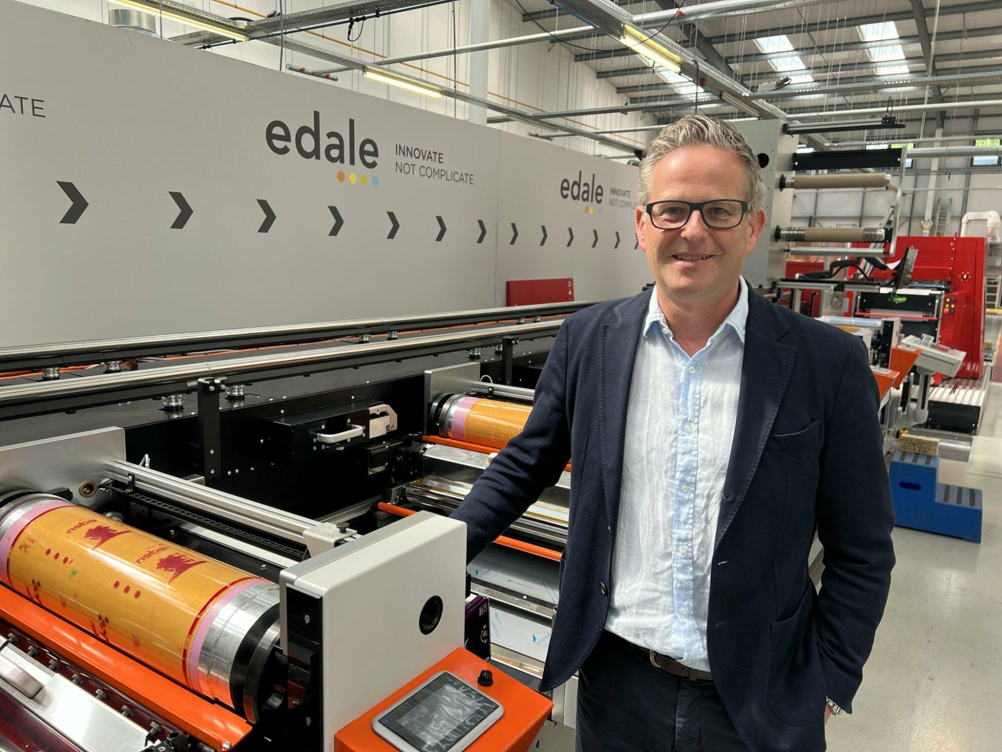 EDALE LAUNCHES NEW FLEXO VS LITHO CARTON CONFIGURATOR CALCULATOR ...